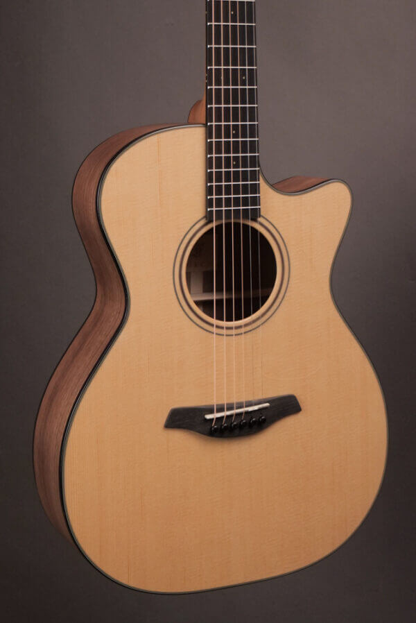 Furch Blue Plus OMc-SW