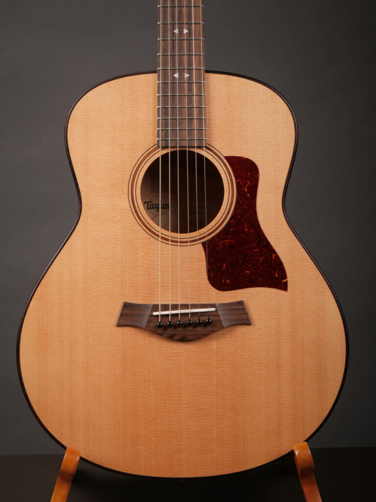 Taylor GT Urban Ash - Hearts' Home Acoustics