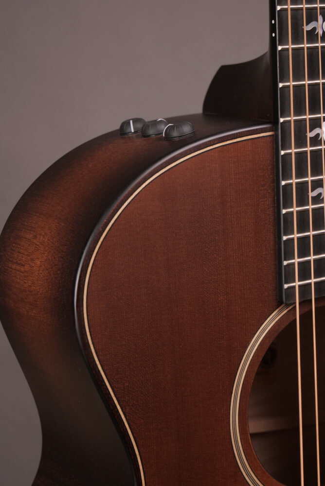 Taylor 614ce Builder's Edition - Heart’s Home Acoustics