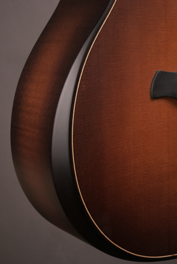 Taylor 614ce Builder's Edition - Heart’s Home Acoustics