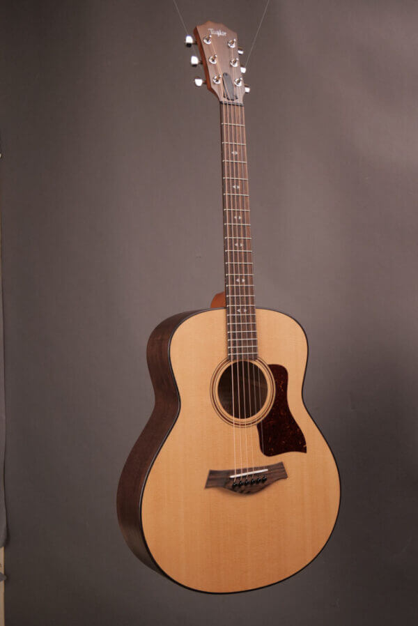 Taylor GT Urban Ash - Heart’s Home Acoustics