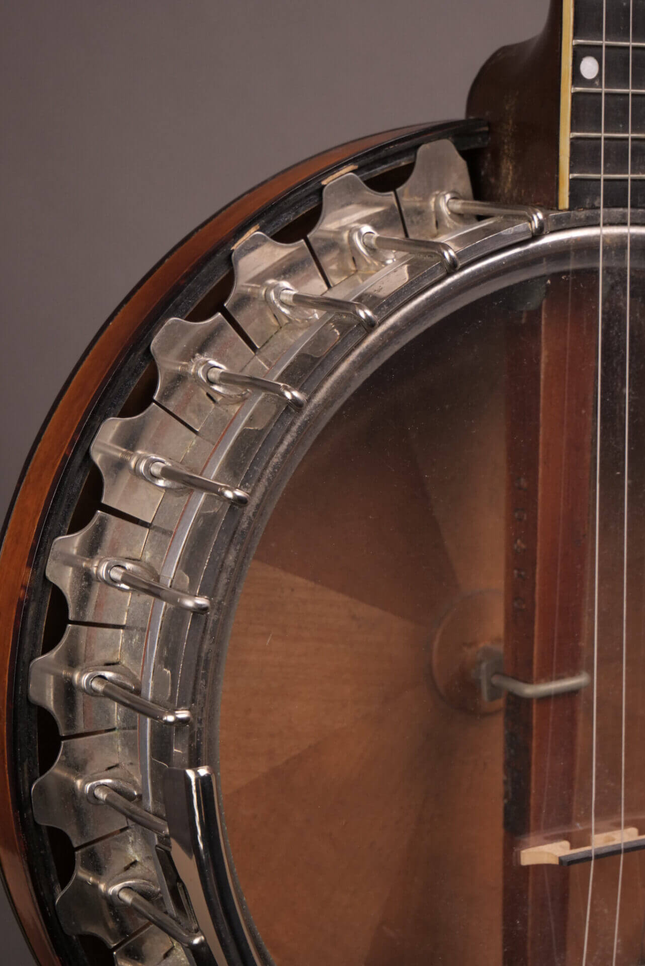 Vegaphone Professional Tenor - Heart’s Home Acoustics