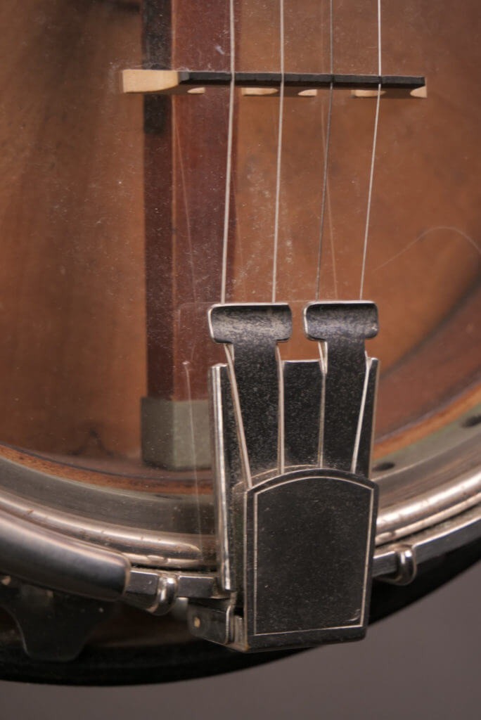 Vegaphone Professional Tenor - Heart’s Home Acoustics