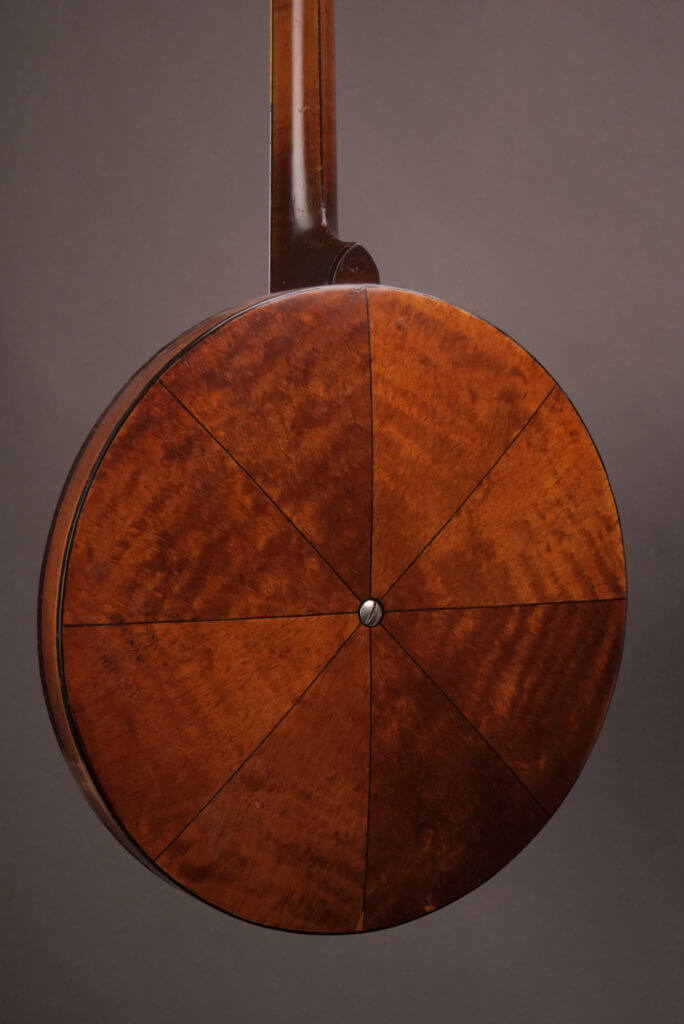 Vegaphone Professional Tenor - Heart’s Home Acoustics