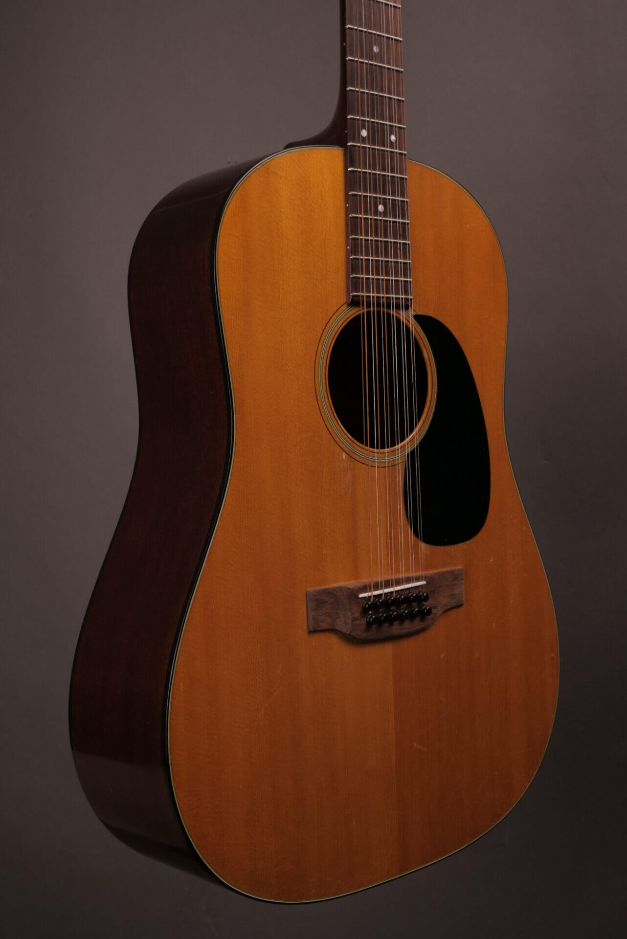 Martin D12-20 (1971) (Pre-Owned) - Heart’s Home Acoustics