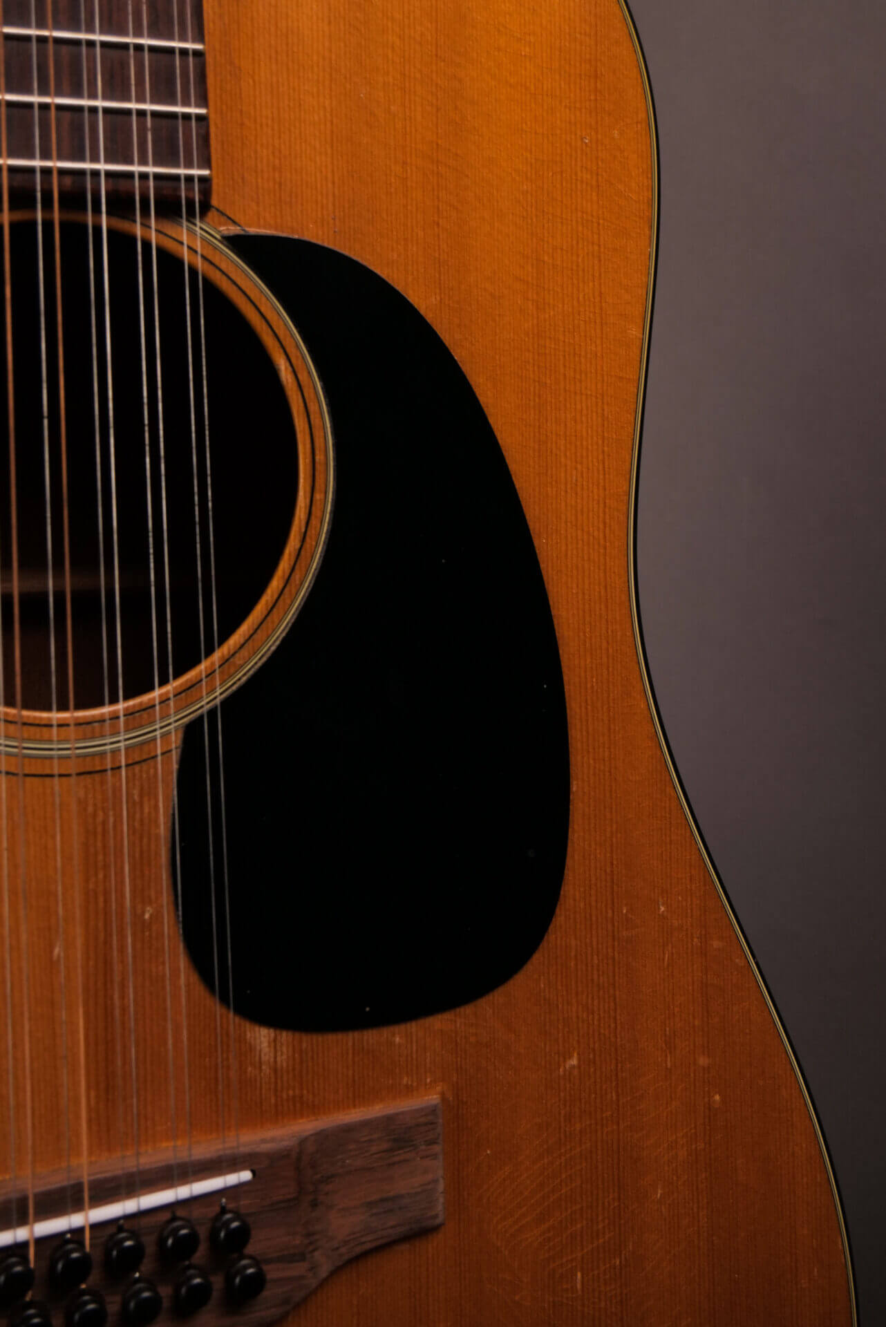Martin D12-20 (1971) (Pre-Owned) - Heart’s Home Acoustics