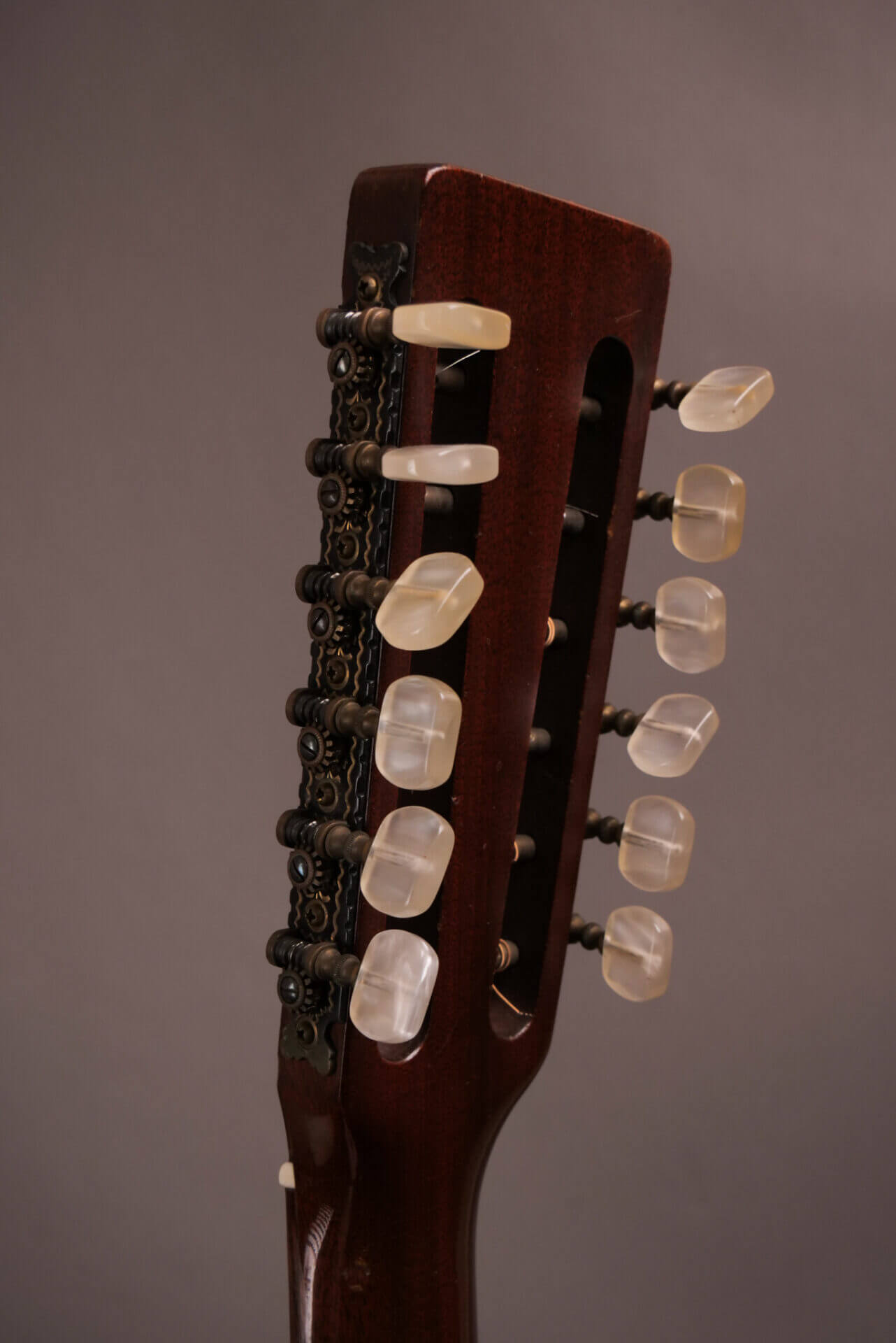 Martin D12-20 (1971) (Pre-Owned) - Heart’s Home Acoustics