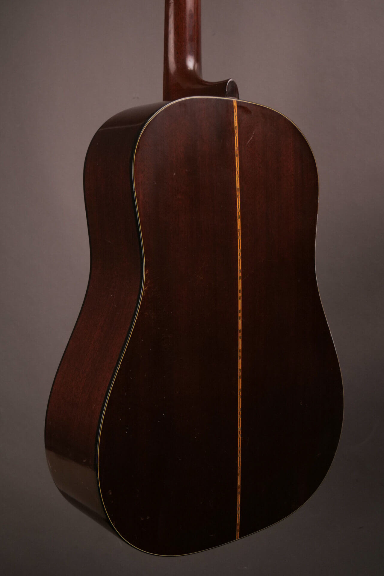Martin D12-20 (1971) (Pre-Owned) - Heart’s Home Acoustics