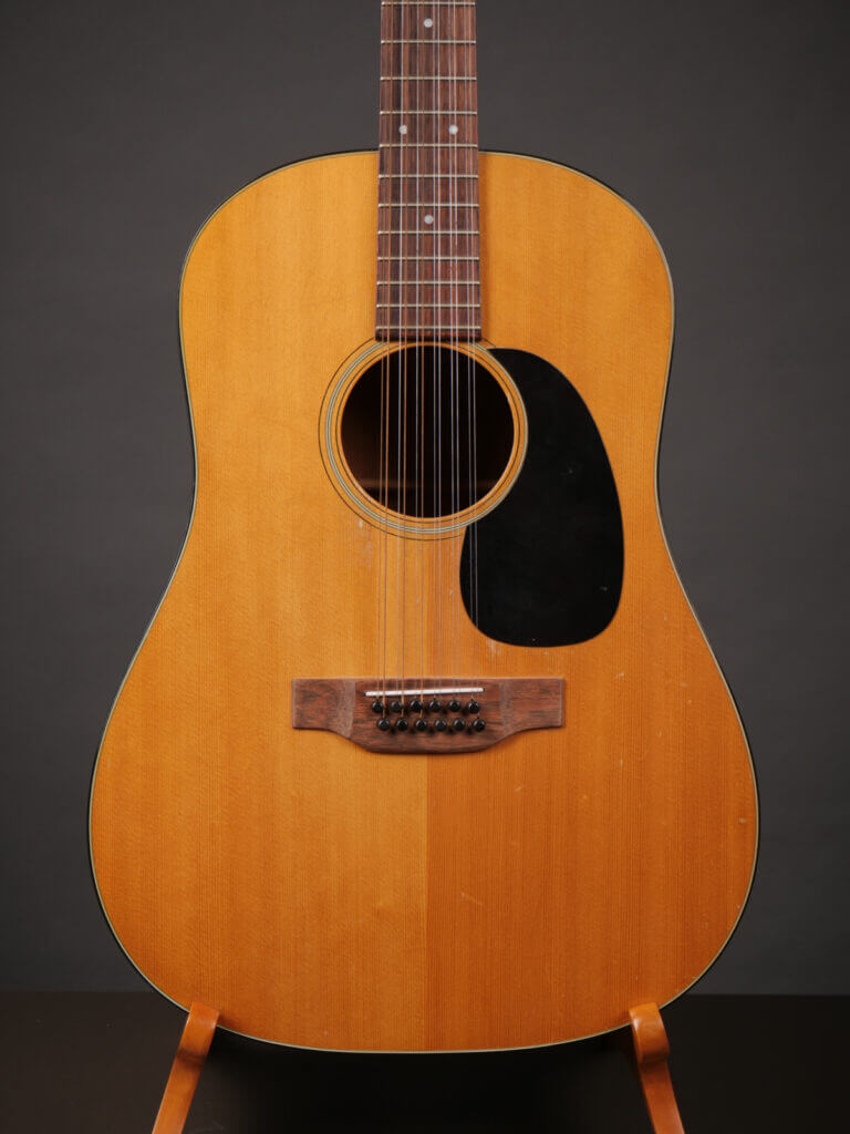 Martin D12-20 (1971) (Pre-Owned)