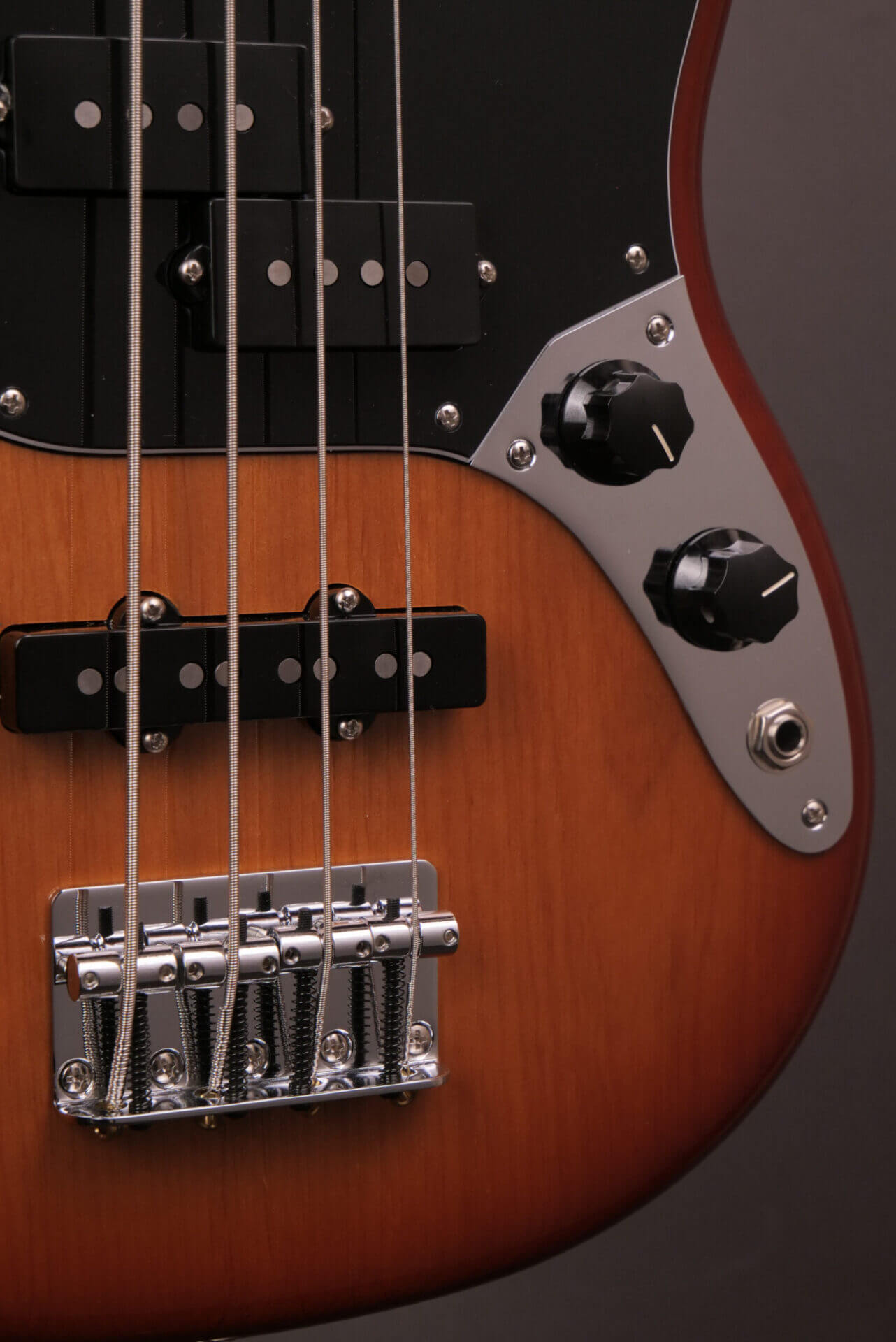 Fender Mustang Bass (Pre-Owned) - Heart’s Home Acoustics