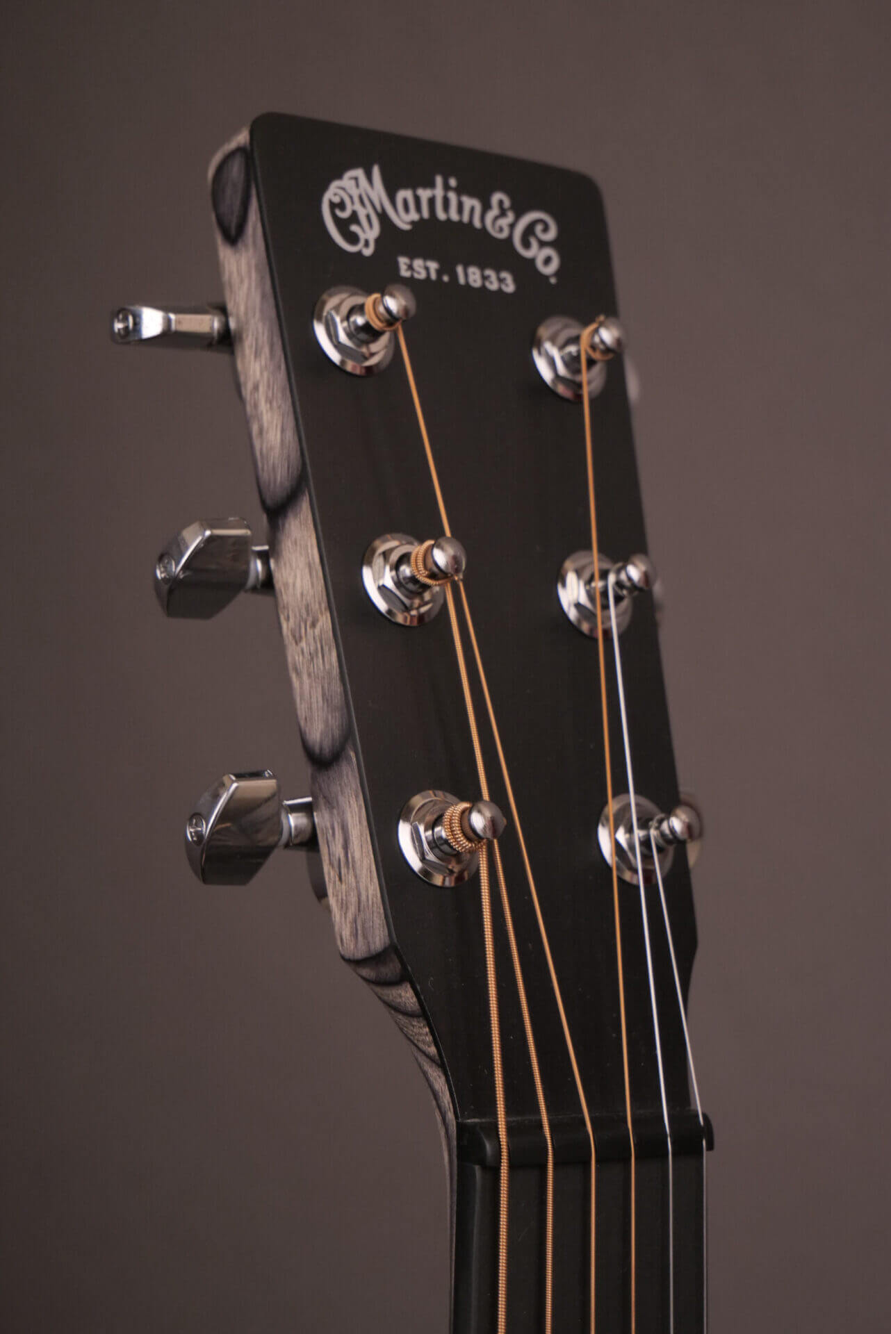 Martin OMC-1XE - Heart’s Home Acoustics