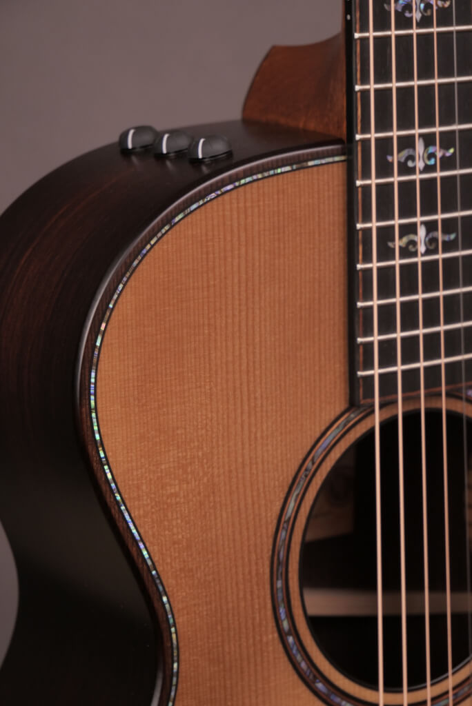 Taylor Builder's Edition 912ce WHB - Heart’s Home Acoustics