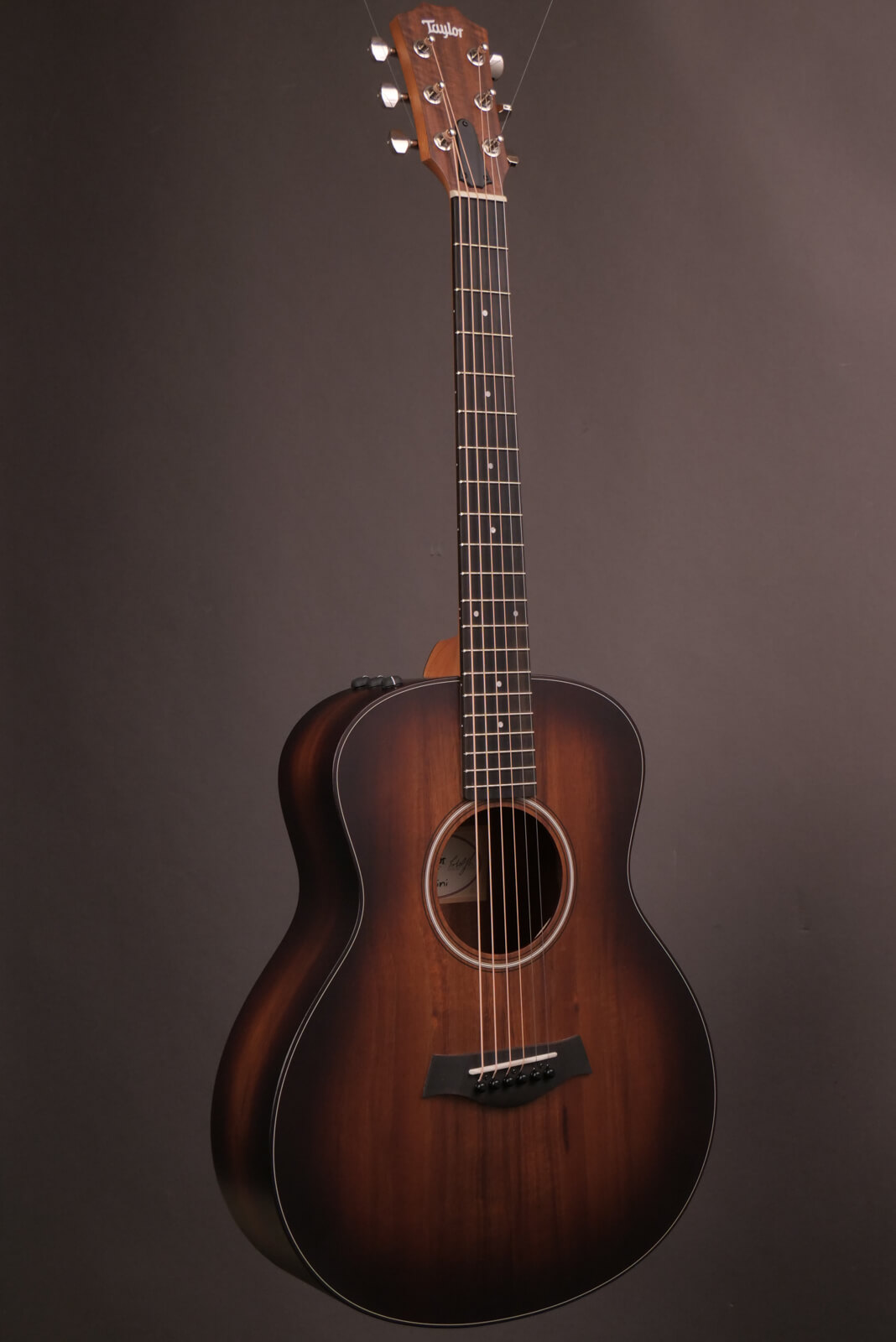 GS Mini-e Koa Plus - Hearts' Home Acoustics