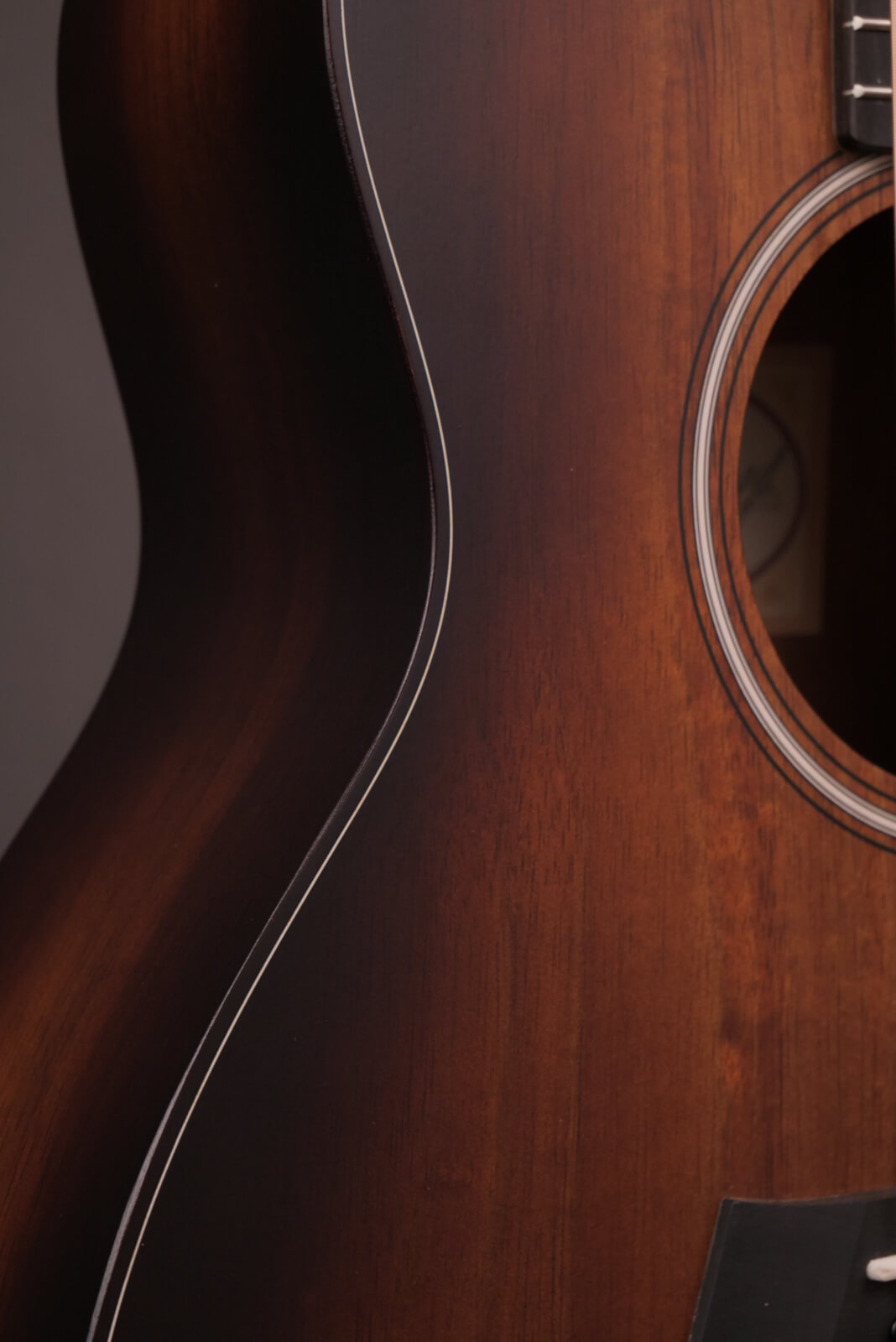 GS Mini-e Koa Plus - Hearts' Home Acoustics