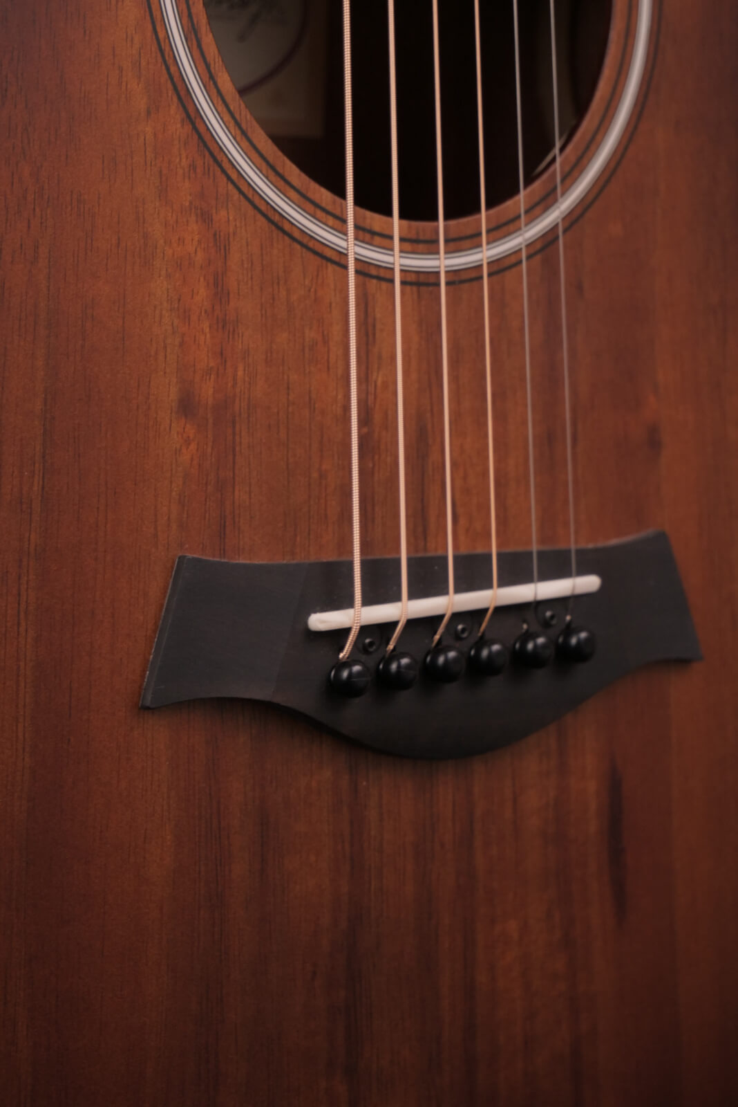 GS Mini-e Koa Plus - Heart’s Home Acoustics