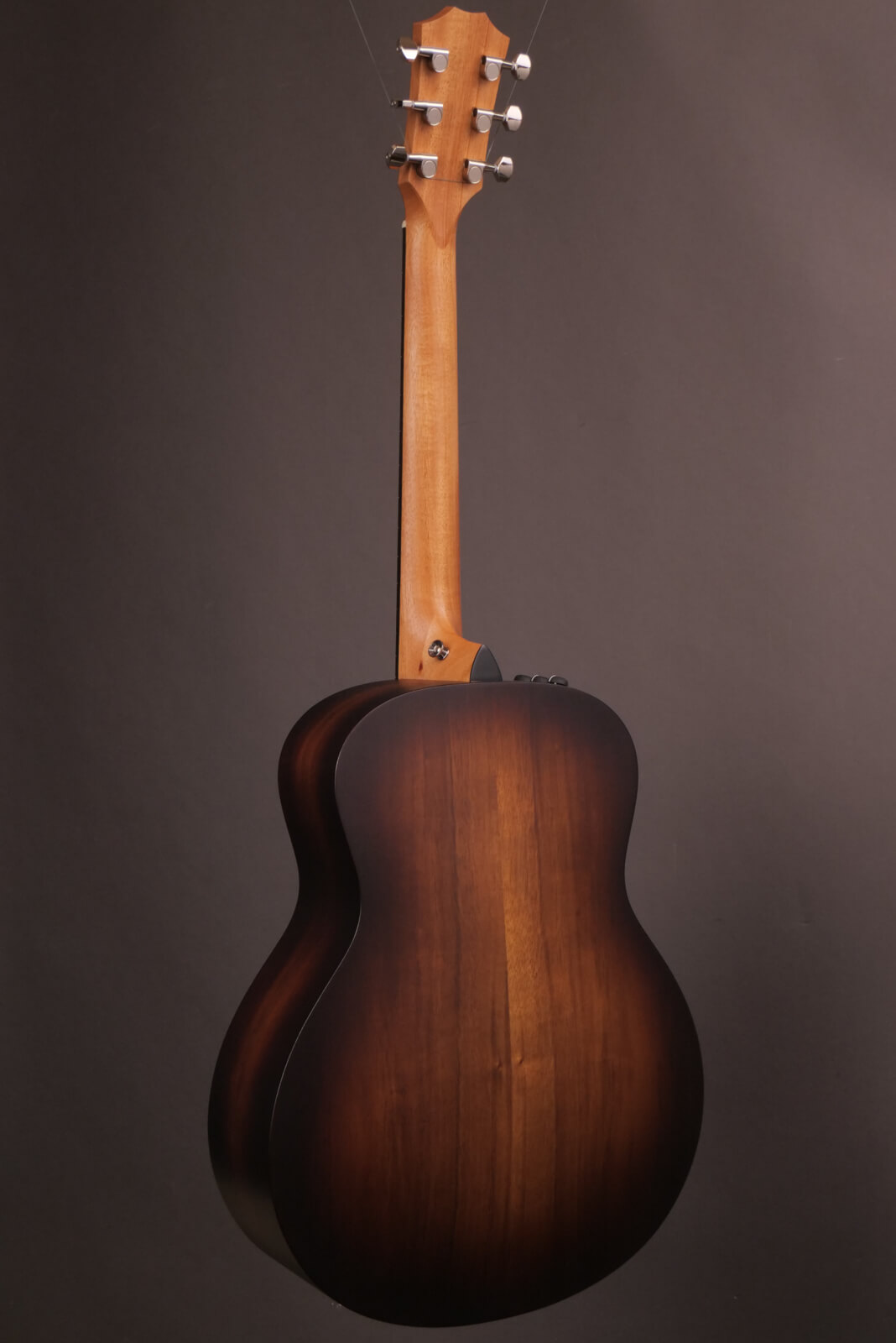 GS Mini-e Koa Plus - Heart’s Home Acoustics