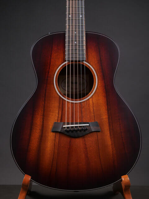 GS Mini-e Koa Plus - Hearts' Home Acoustics