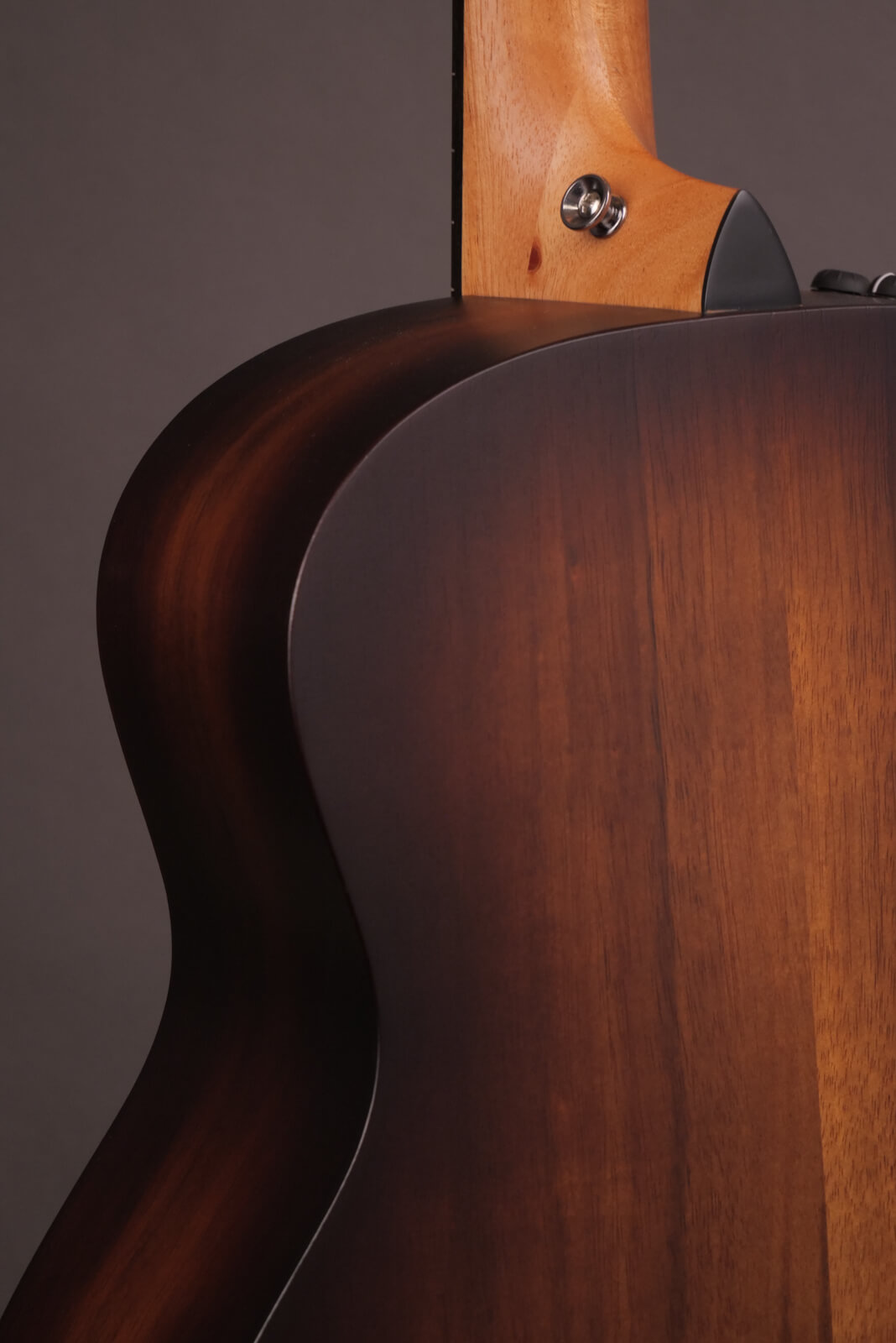 GS Mini-e Koa Plus - Heart’s Home Acoustics
