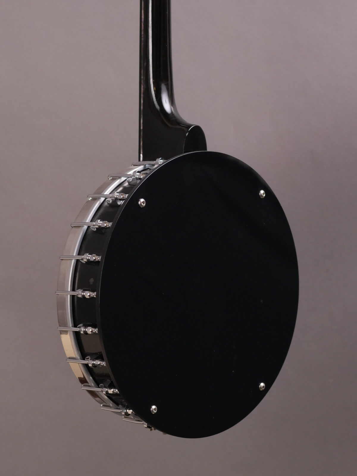 Wayne Fairchild "Stealth" Tenor Banjo - Heart’s Home Acoustics