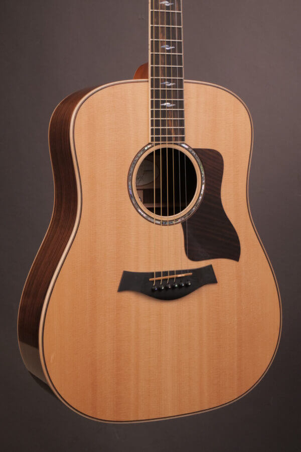 Taylor 810 (2014) (Pre-Owned) - Heart’s Home Acoustics