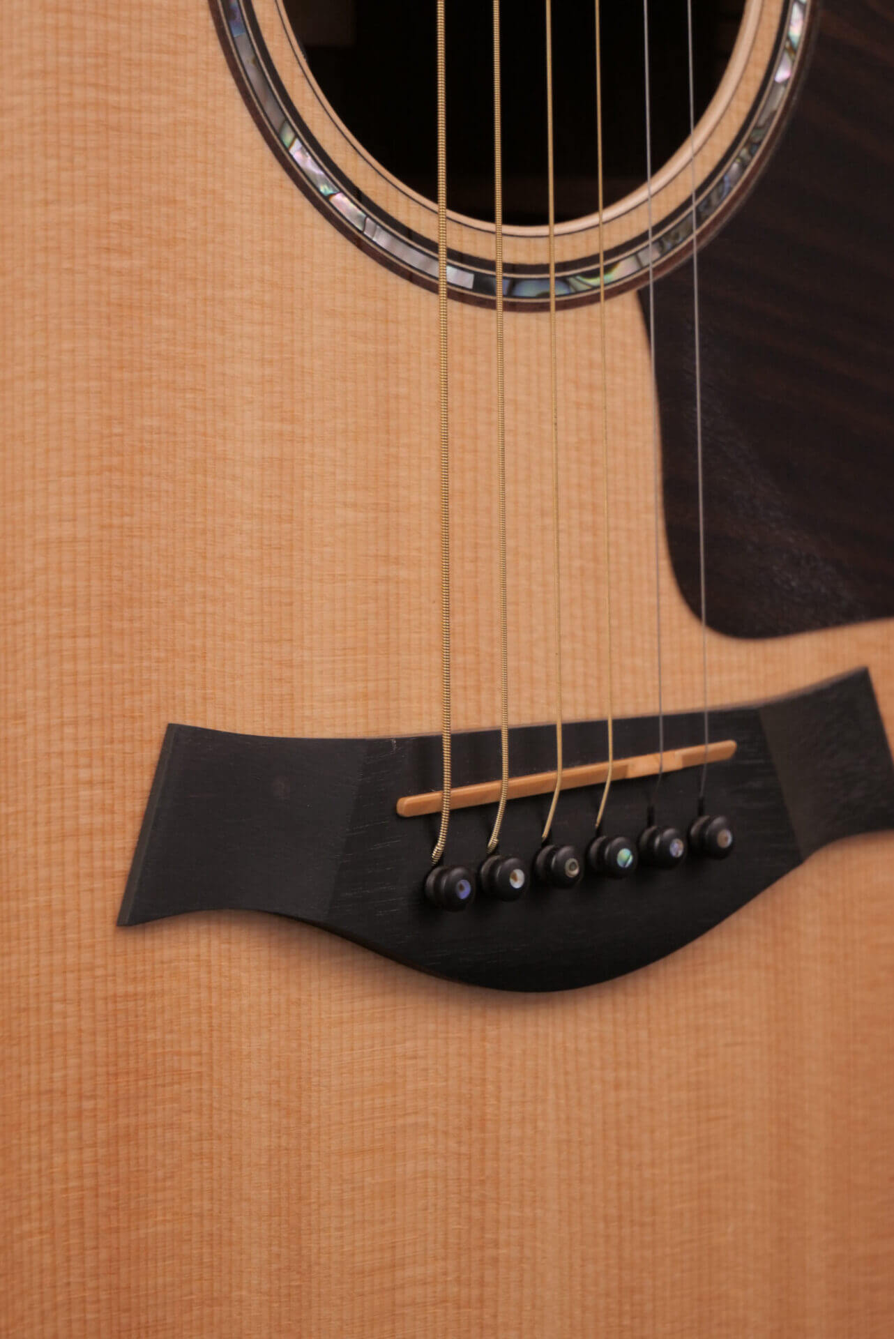 Taylor 810 (2014) (Pre-Owned) - Heart’s Home Acoustics