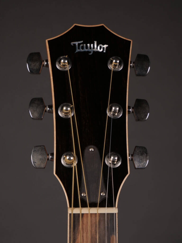 Taylor 810 (2014) (Pre-Owned) - Hearts' Home Acoustics