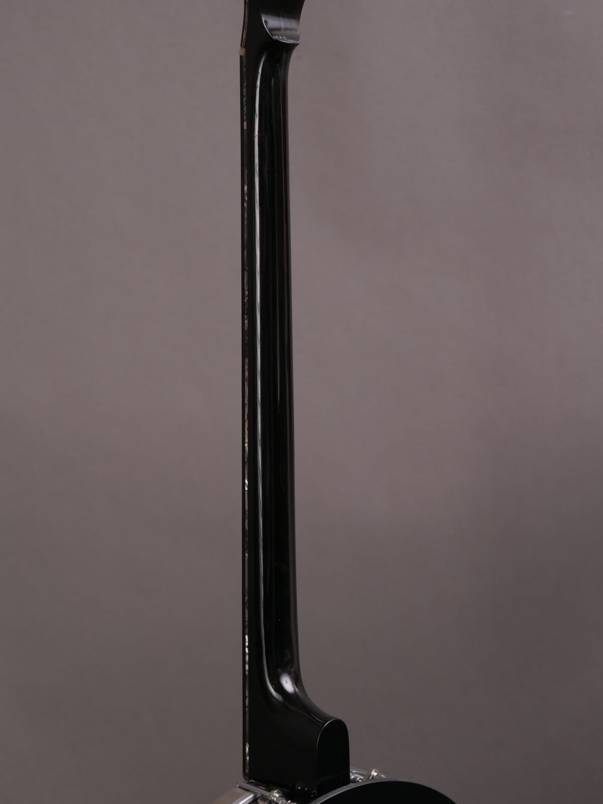 Wayne Fairchild "Stealth" Plectrum Banjo - Heart’s Home Acoustics