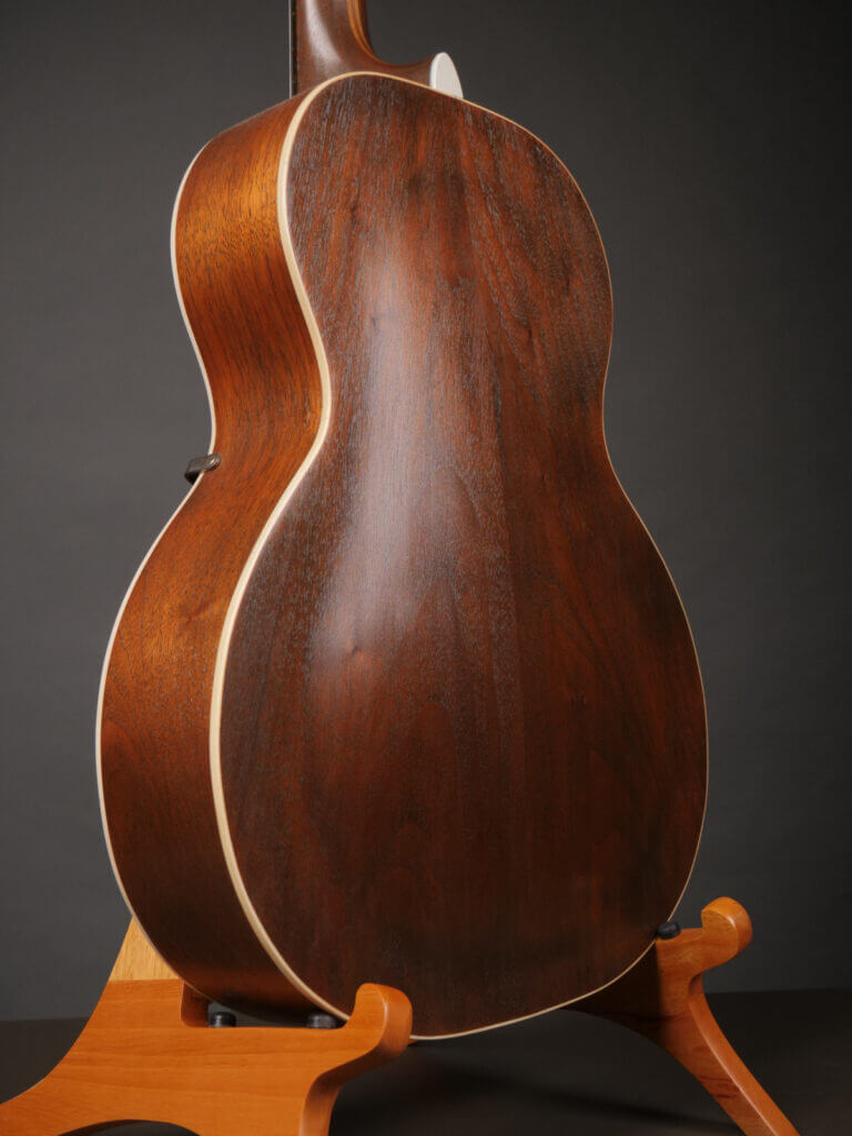 Epiphone Triumph Masterbilt Archtop (1932) - Hearts' Home Acoustics
