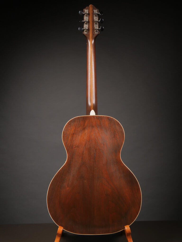 Epiphone Triumph Masterbilt Archtop (1932) - Hearts' Home Acoustics