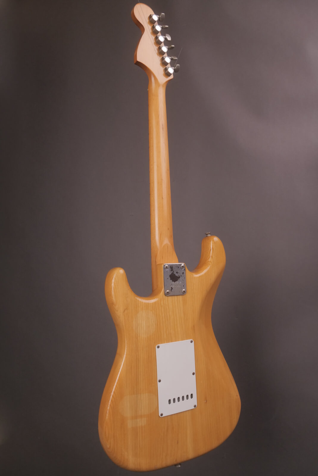 Greco Super Sounds Strat (1977) - Heart’s Home Acoustics