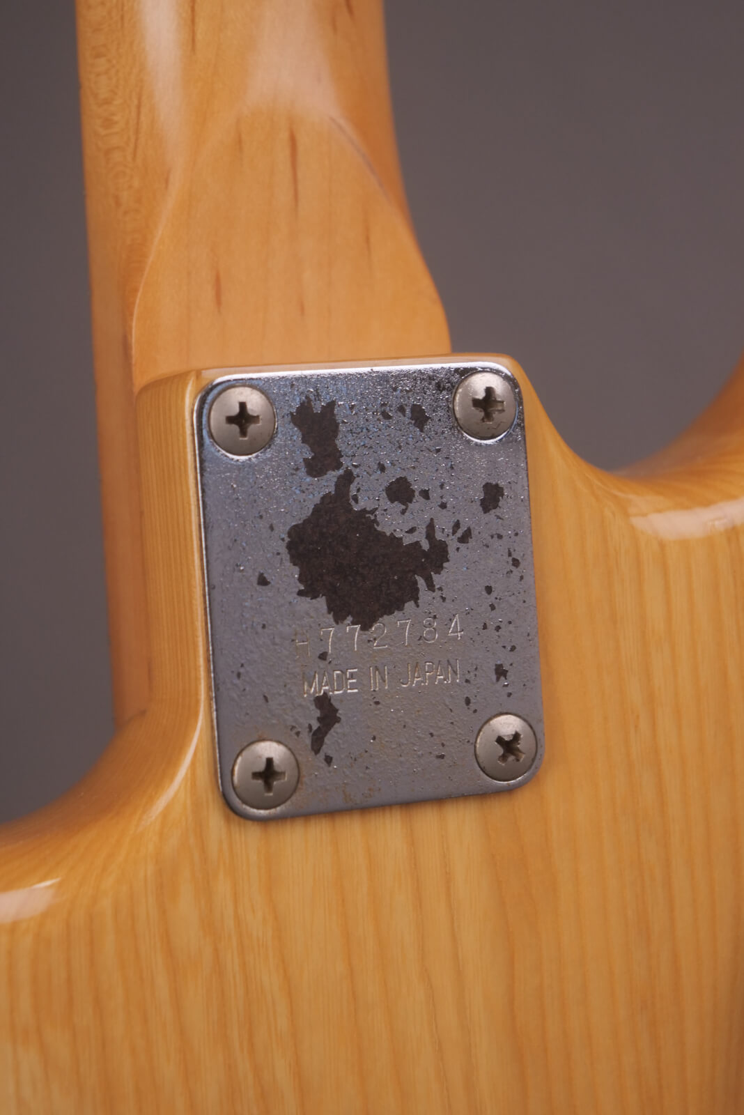 Greco Super Sounds Strat (1977) - Heart’s Home Acoustics