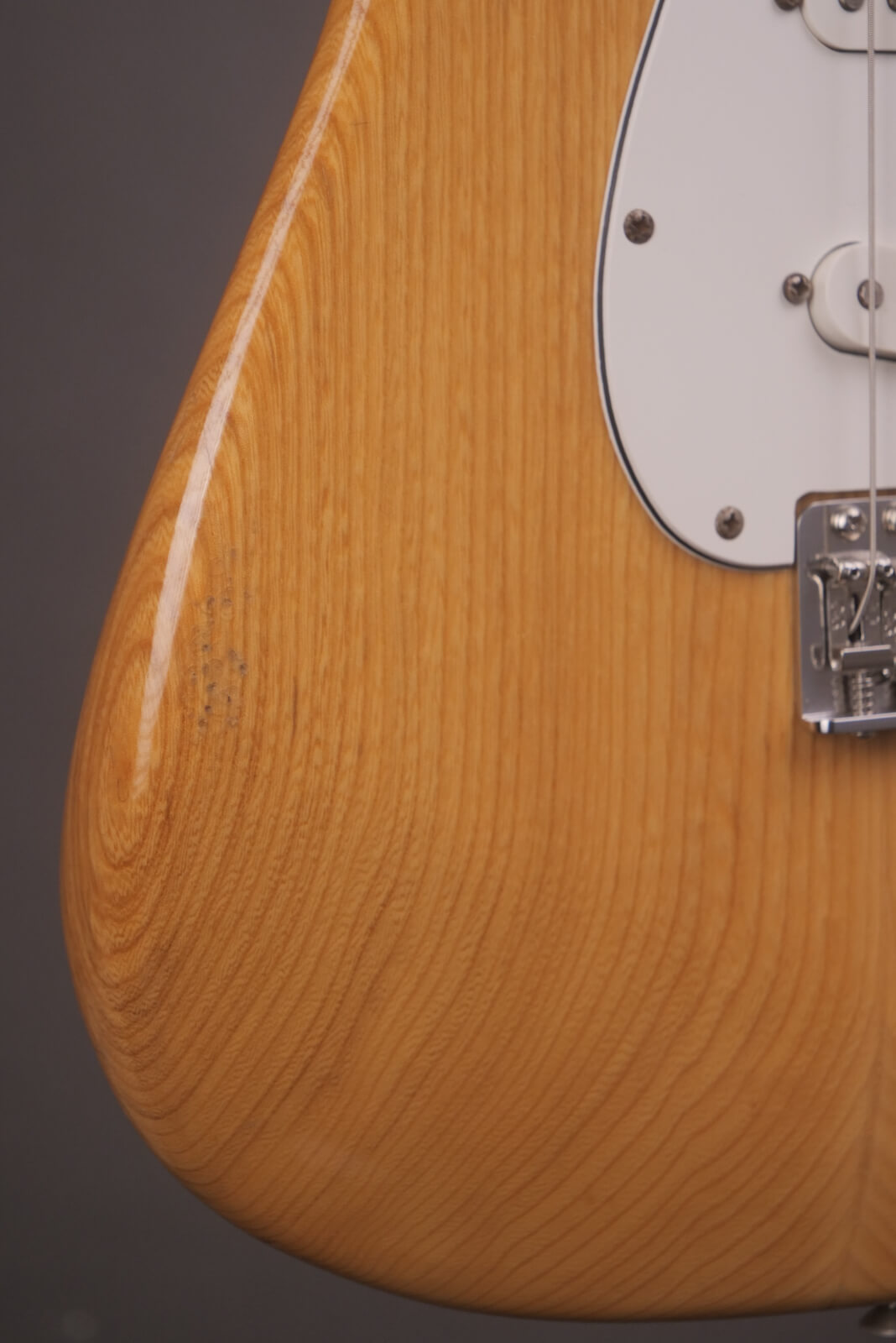 Greco Super Sounds Strat (1977) - Heart’s Home Acoustics