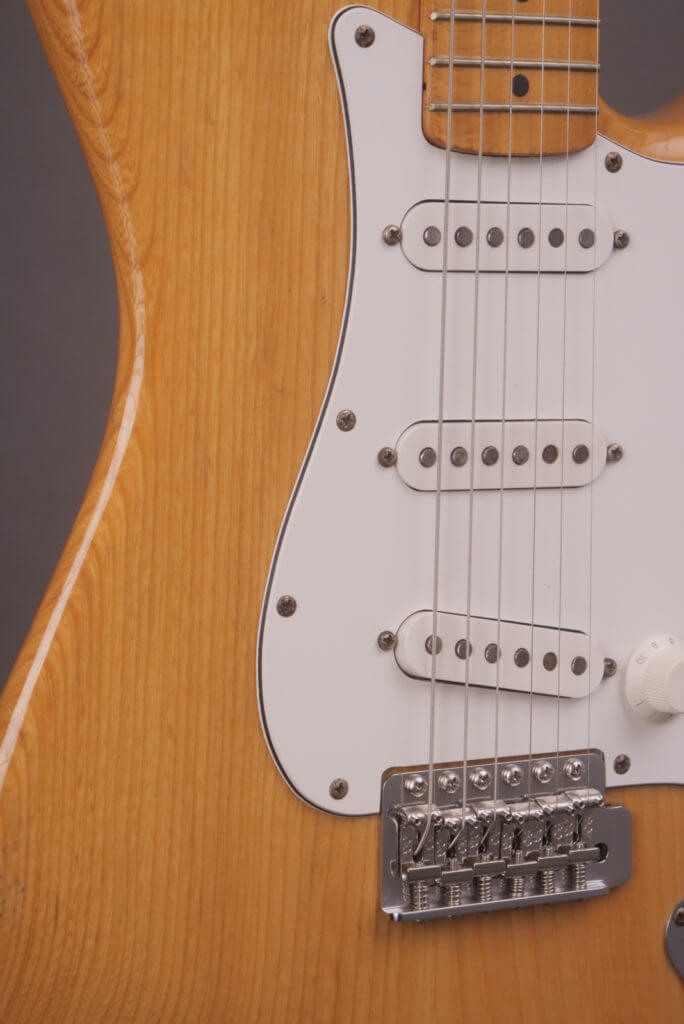 Greco Super Sounds Strat (1977) - Heart’s Home Acoustics