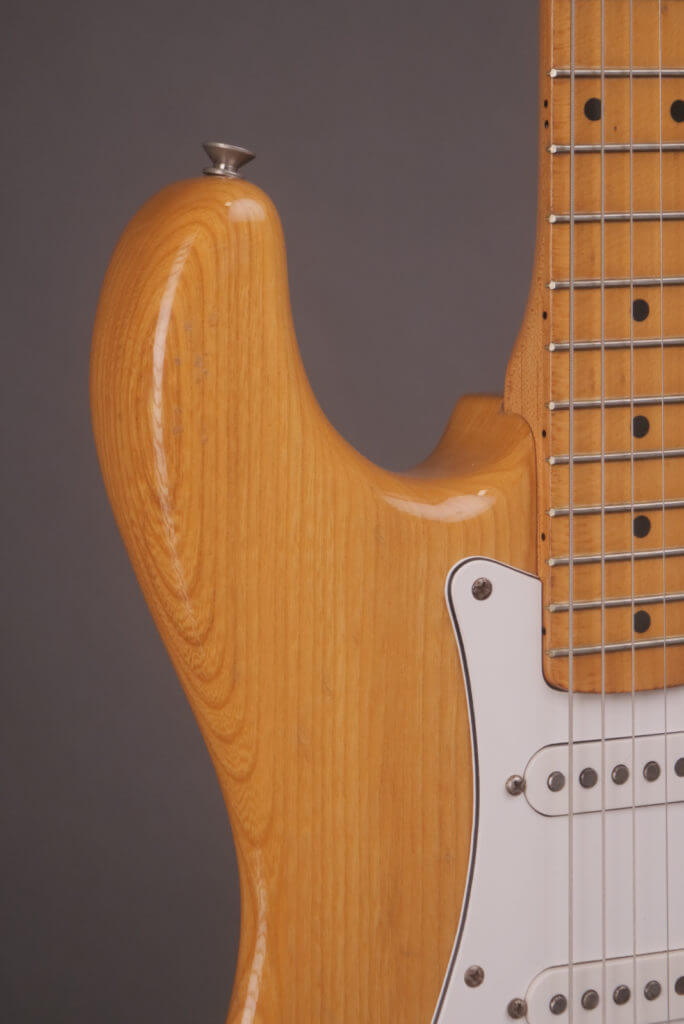 Greco Super Sounds Strat (1977) - Heart’s Home Acoustics