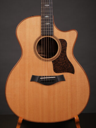 Taylor 714ce - Hearts' Home Acoustics