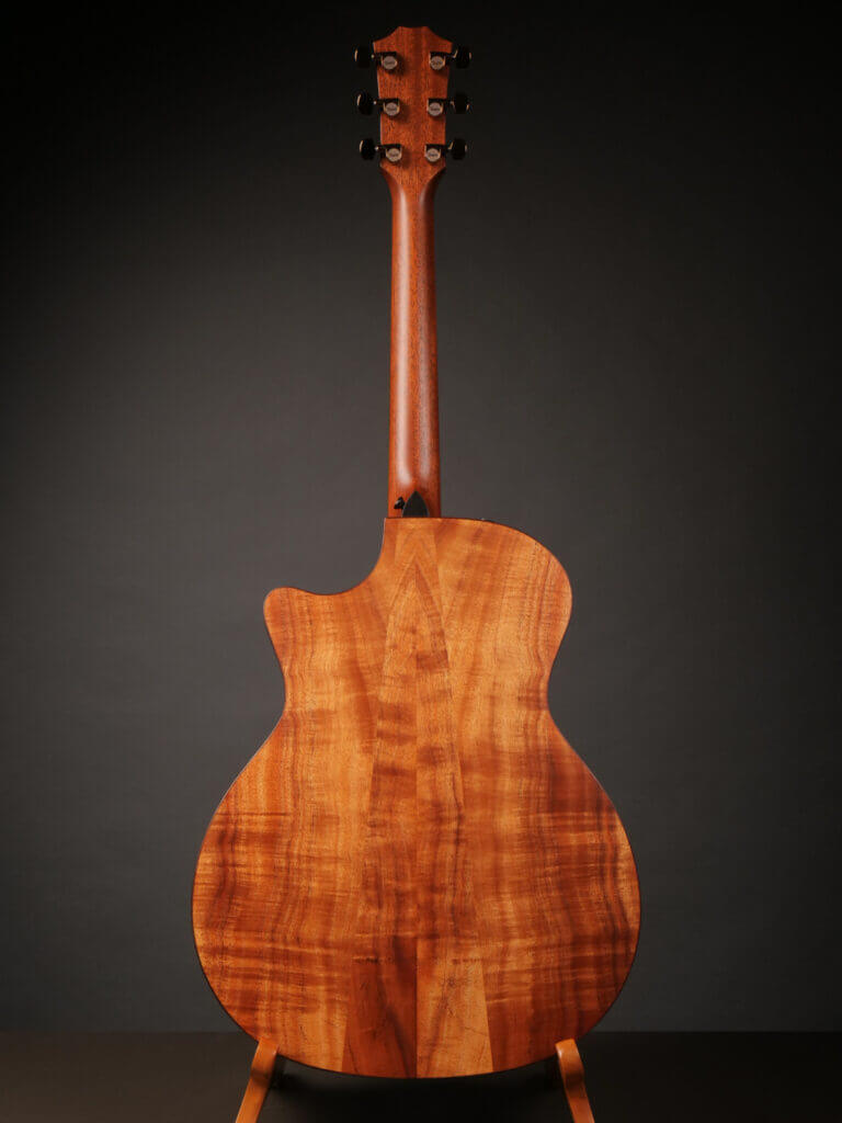 Taylor 724ce - Hearts' Home Acoustics