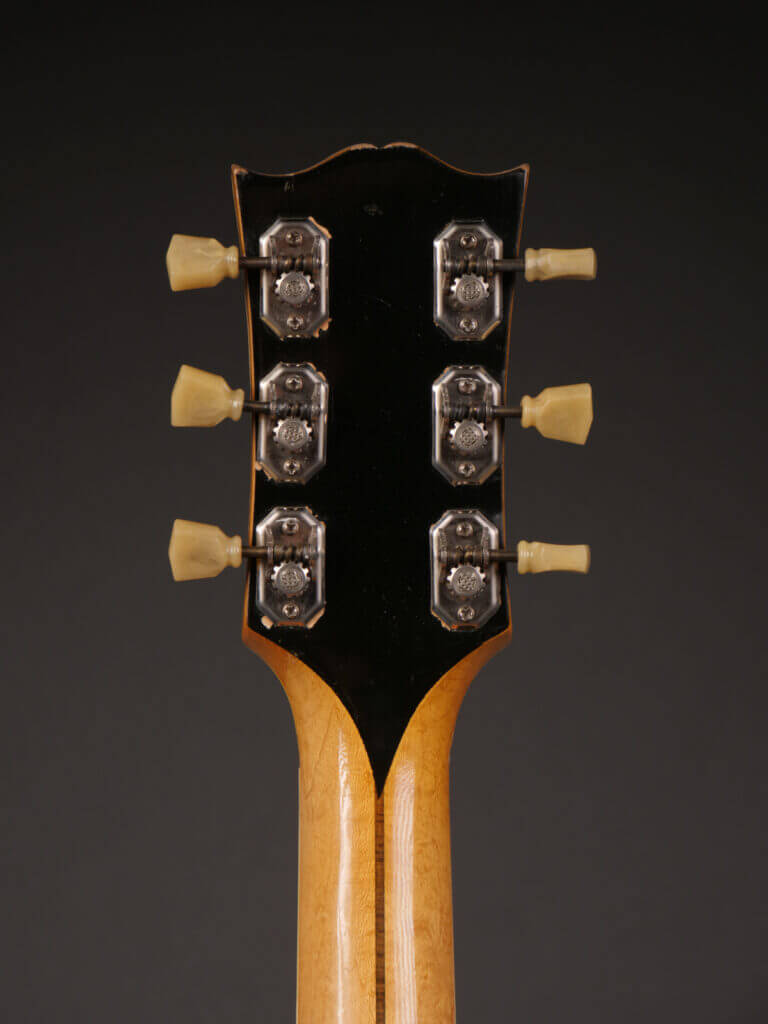 Gibson L7 (1947) - Hearts' Home Acoustics