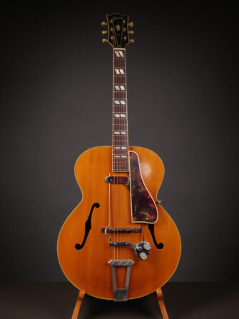 Gibson L7 (1947) - Hearts' Home Acoustics