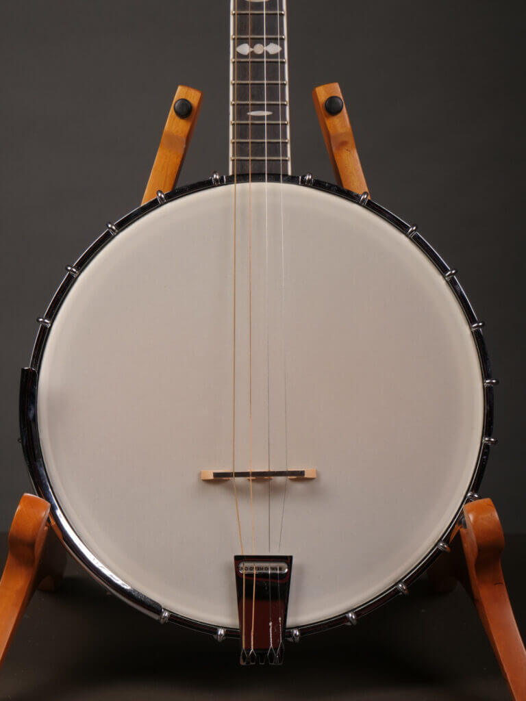 Gold Tone IT-800 - Hearts' Home Acoustics