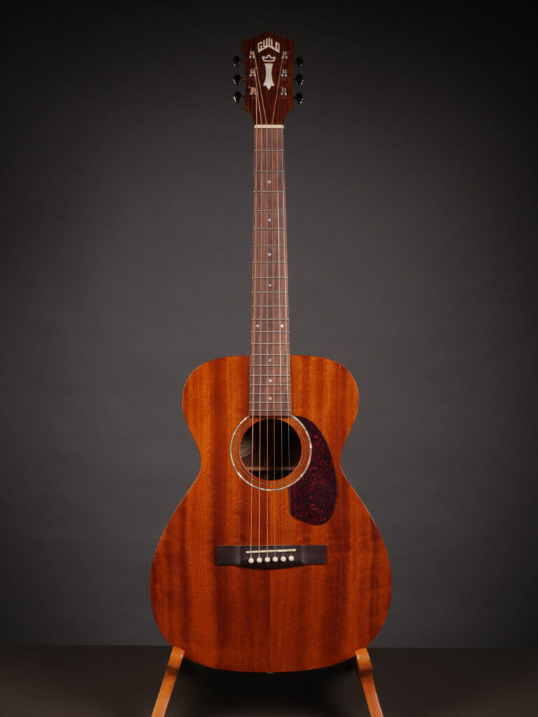Guild M-120 (Pre-Owned) - Hearts' Home Acoustics