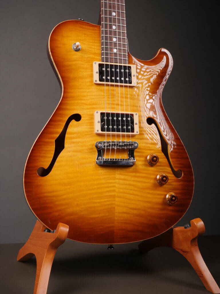 Knaggs Influence/Chena - Hearts' Home Acoustics