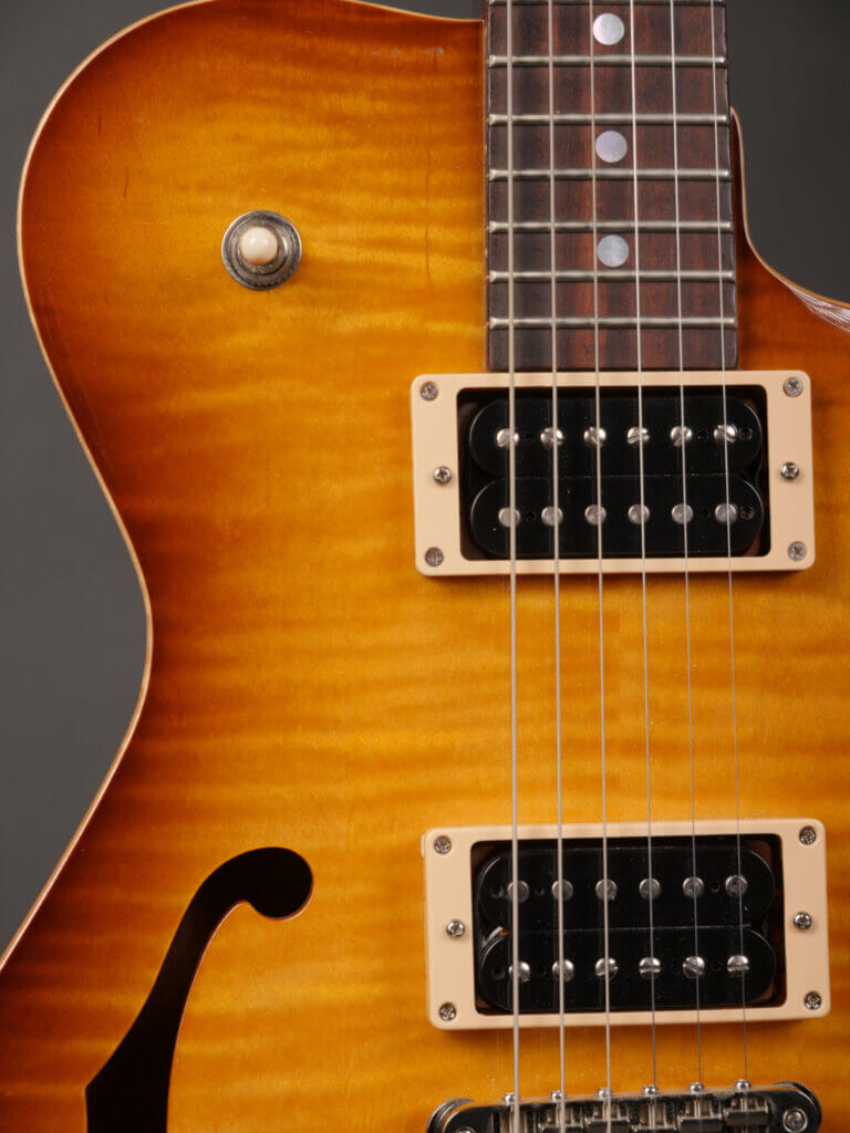 Knaggs Influence/Chena - Hearts' Home Acoustics