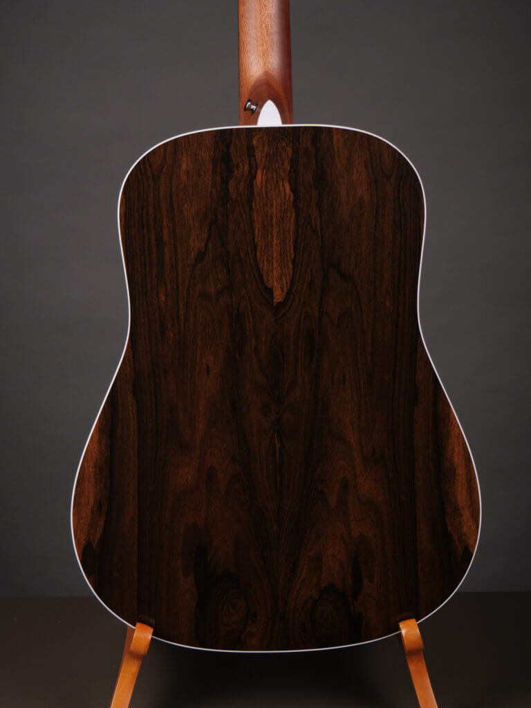 Martin D13e Road Series - Hearts' Home Acoustics
