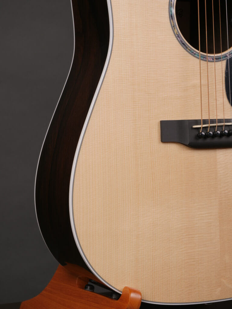 Martin D13e Road Series - Hearts' Home Acoustics