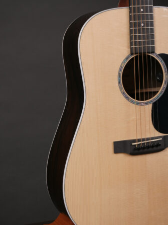 Martin D13e Road Series - Hearts' Home Acoustics