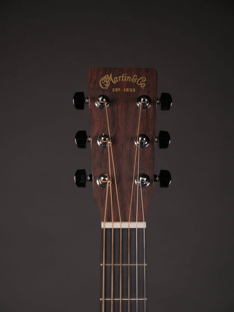Martin D13e Road Series - Hearts' Home Acoustics