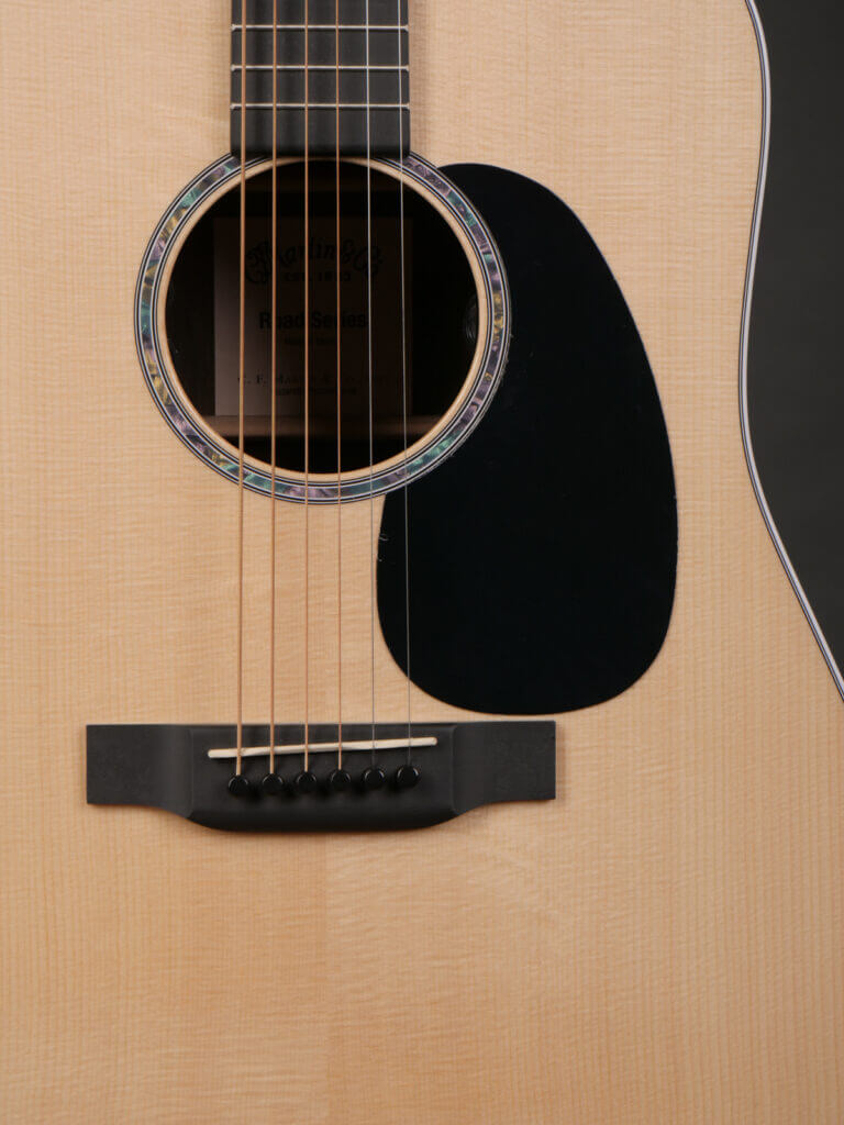 Martin D13e Road Series - Hearts' Home Acoustics