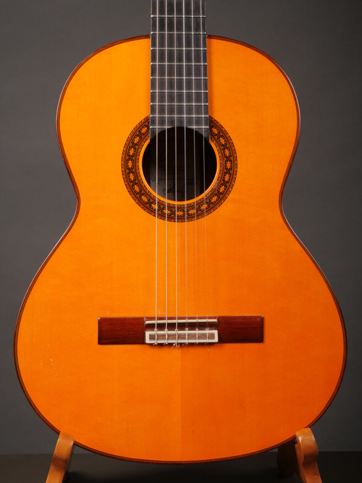 Melchor Rodriguez Classical