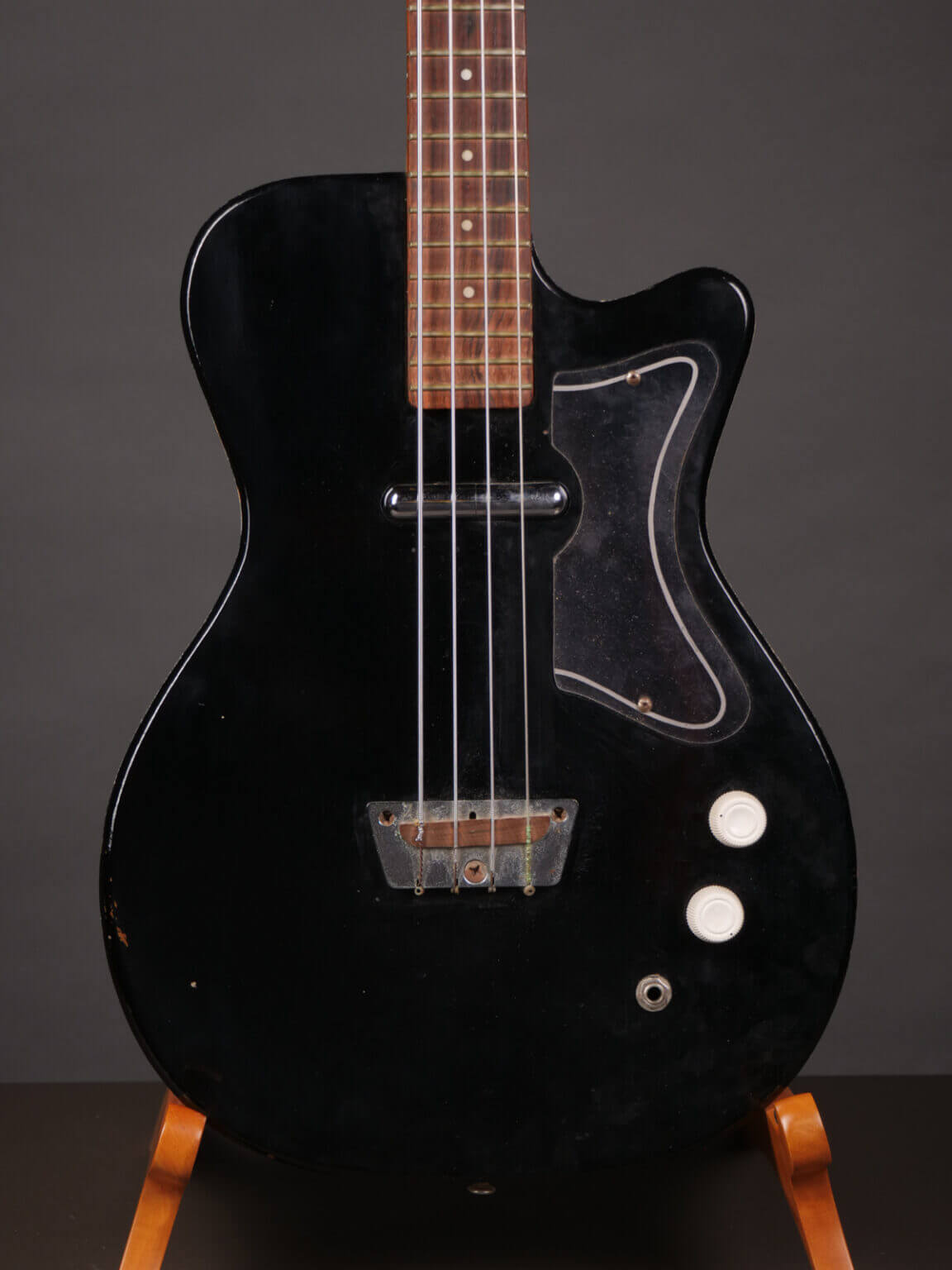 Silvertone 1444 (1960's) (Pre-Owned) - Hearts' Home Acoustics