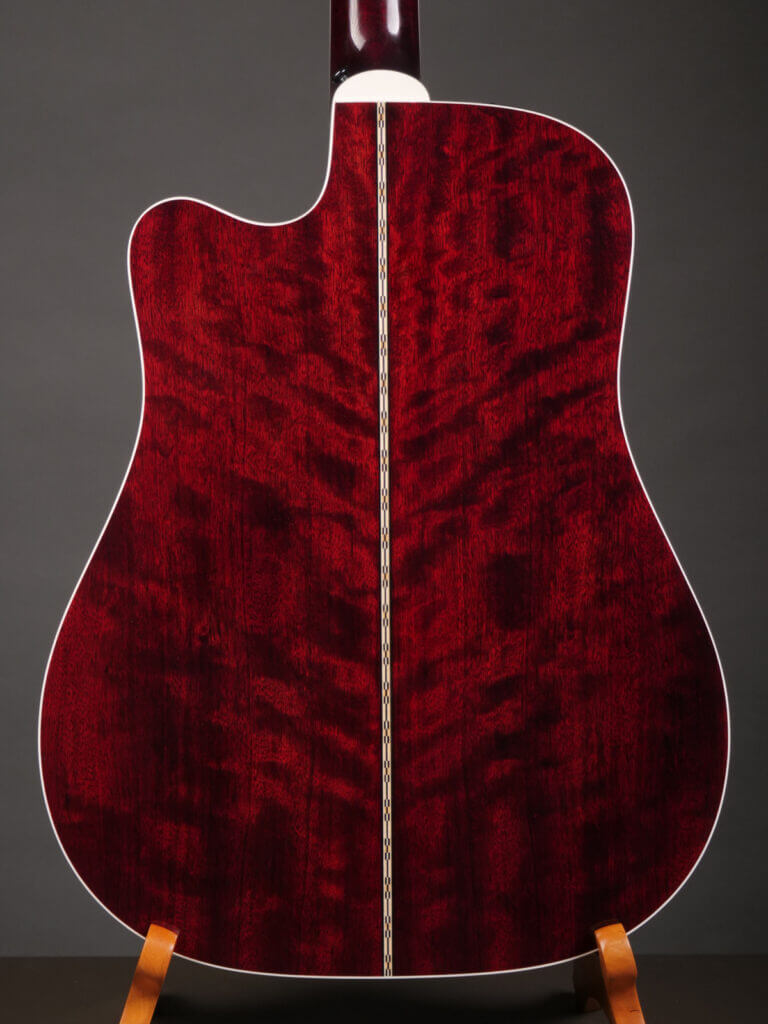 Takamine JJ325SRC-12 JOHN JORGENSON - Hearts' Home Acoustics